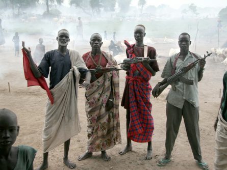 Uganda – East Africa Explorer